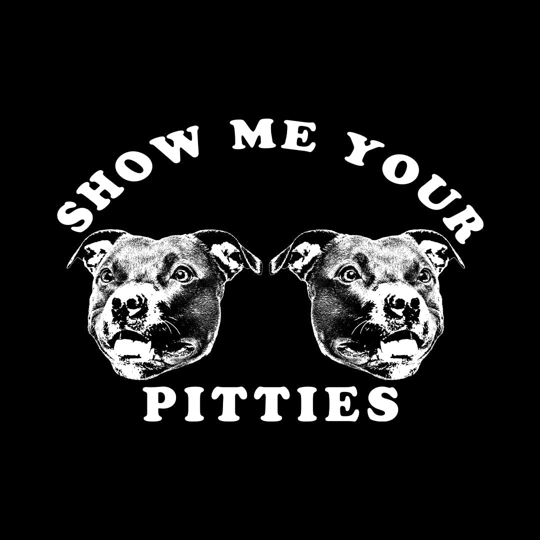 My Pitties – ATA Tees