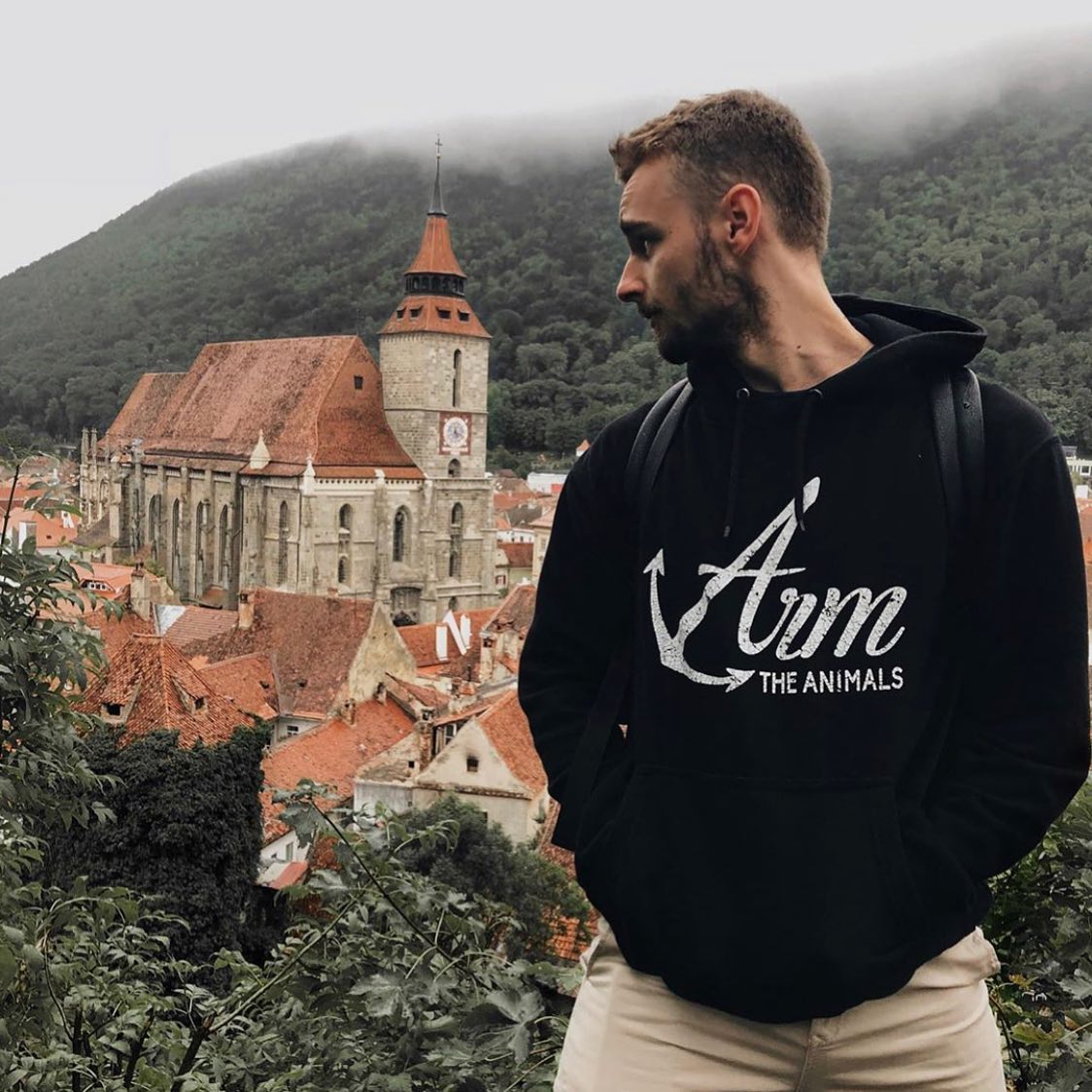 ATA Tees